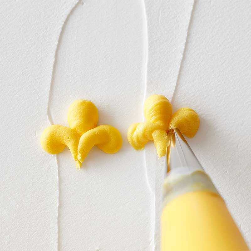 Piping Nozzles Guide | LoveCrafts