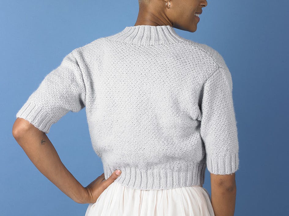 How to Knit: Step-by-Step Beginners Guide & Video | LoveCrafts