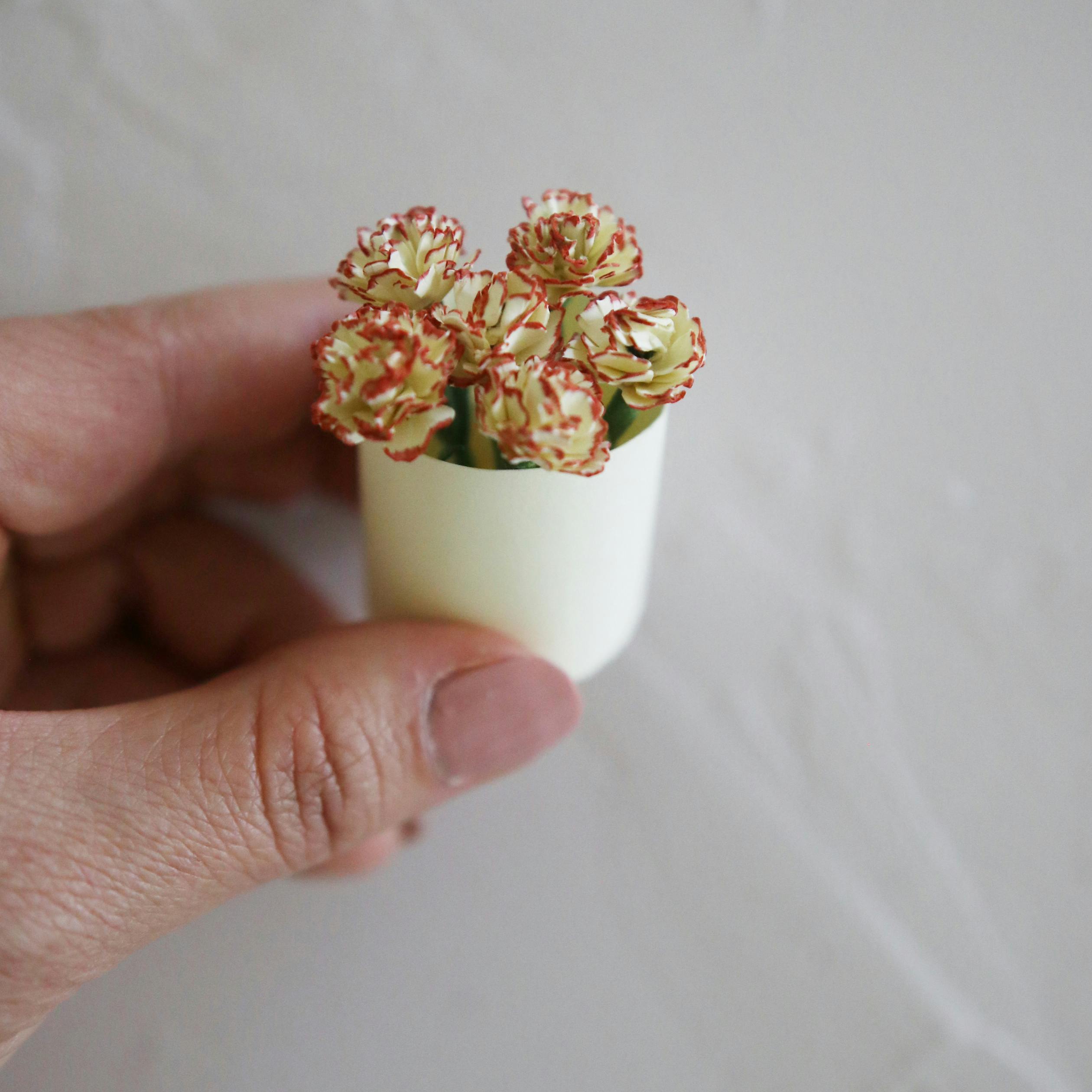 14 DIY Flower Crafts for Everyone | LoveCrafts