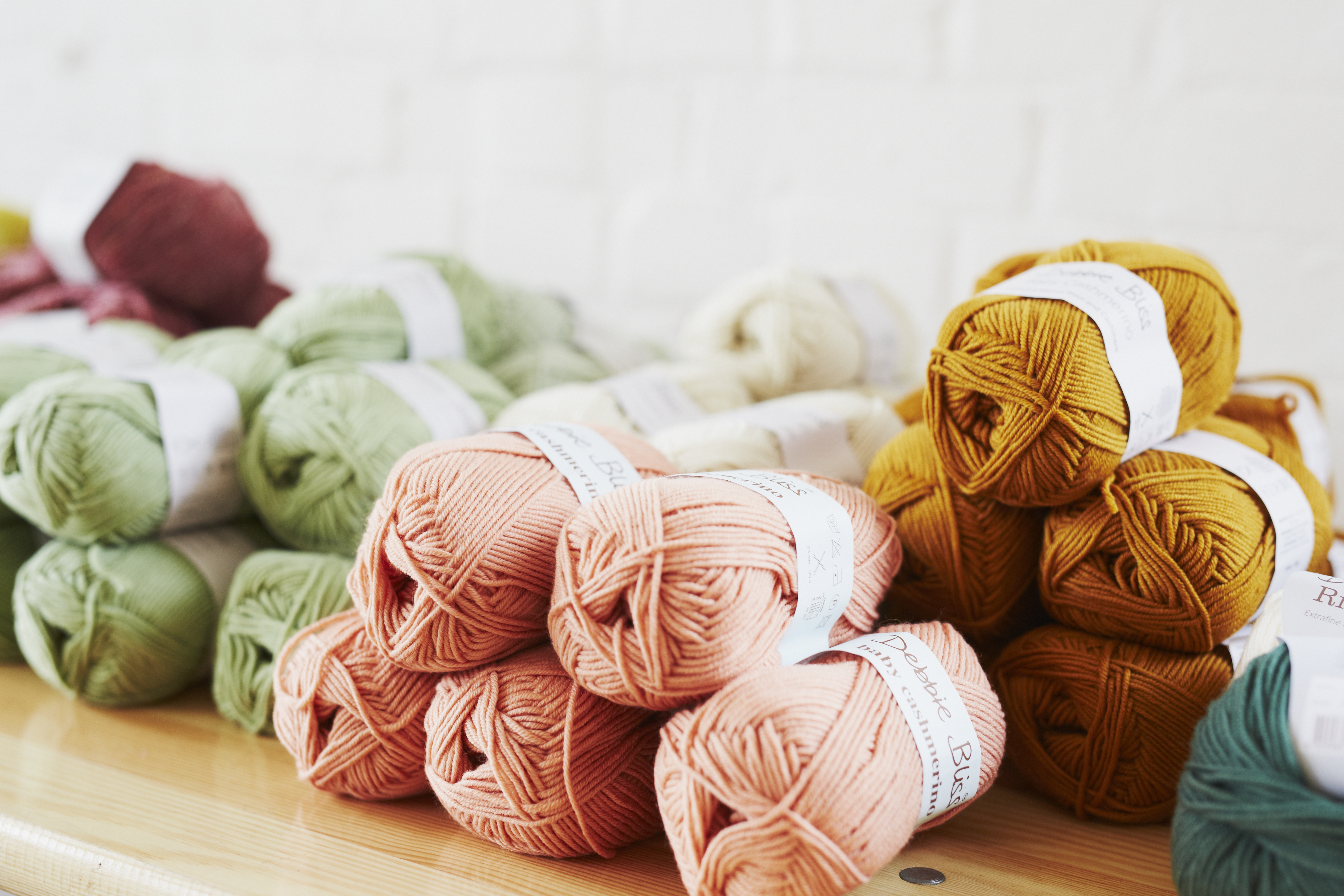 Yarn Substitution Guide With Chart LoveCrafts, 43% OFF