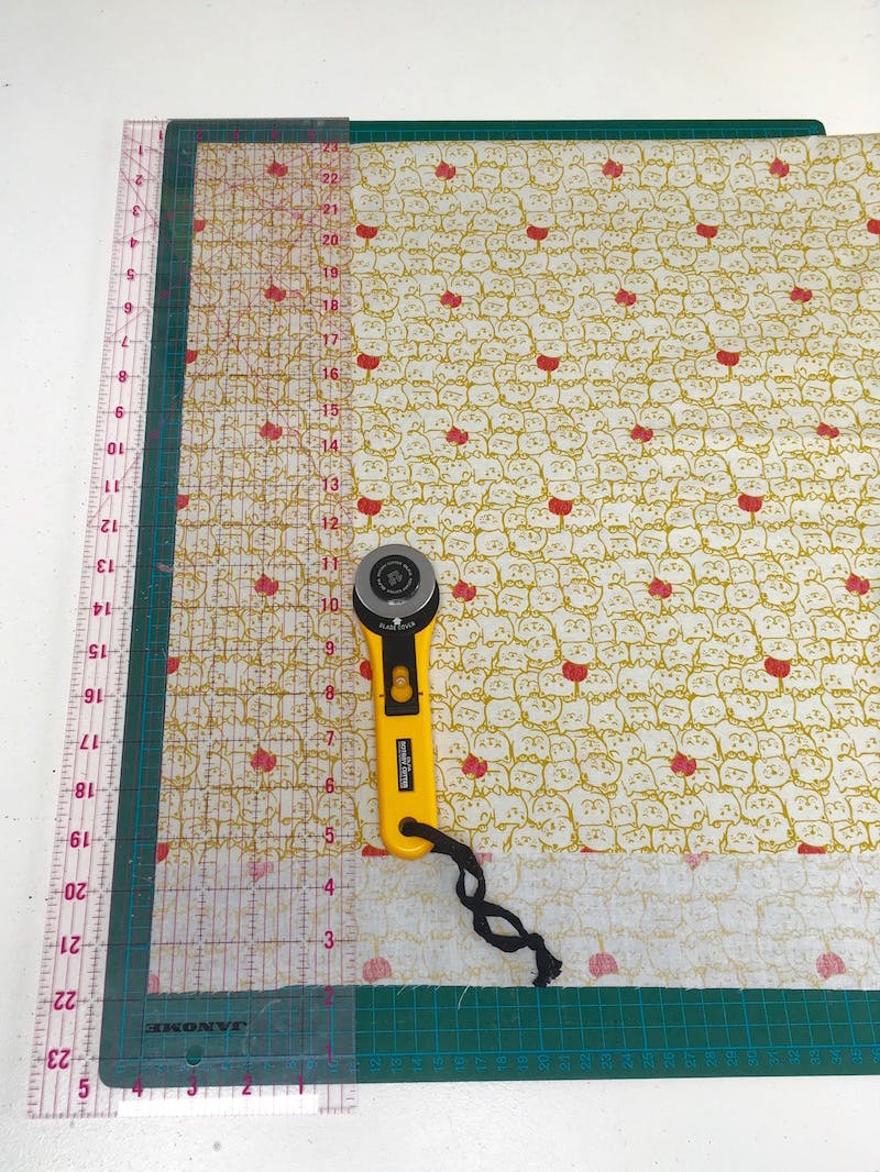 How to Sew a Tote Bag | Free Tote Bag Patterns | LoveCrafts