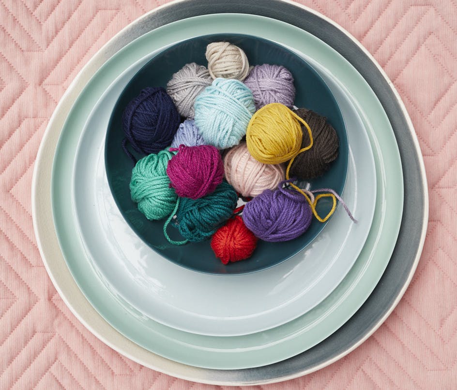 Debbie Bliss yarns and knitting patterns | LoveCrafts