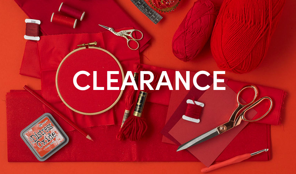 LoveCrafts | Knitting, crochet, craft supplies & inspiration