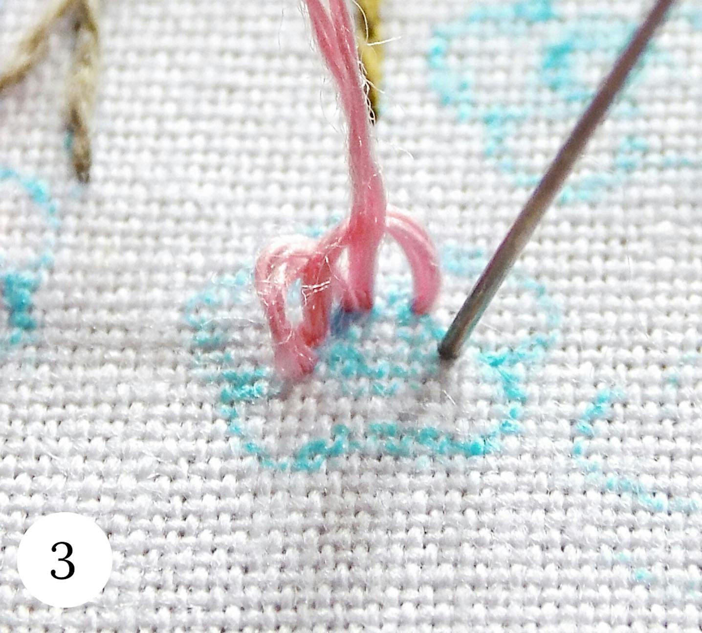 Embroidery Flowers | 5 Ways for Beginners | LoveCrafts