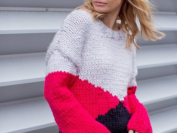 Your 5 Free Patterns | LoveCrafts