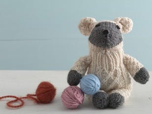 Knitting for spring | LoveCrafts, LoveKnitting's New Home