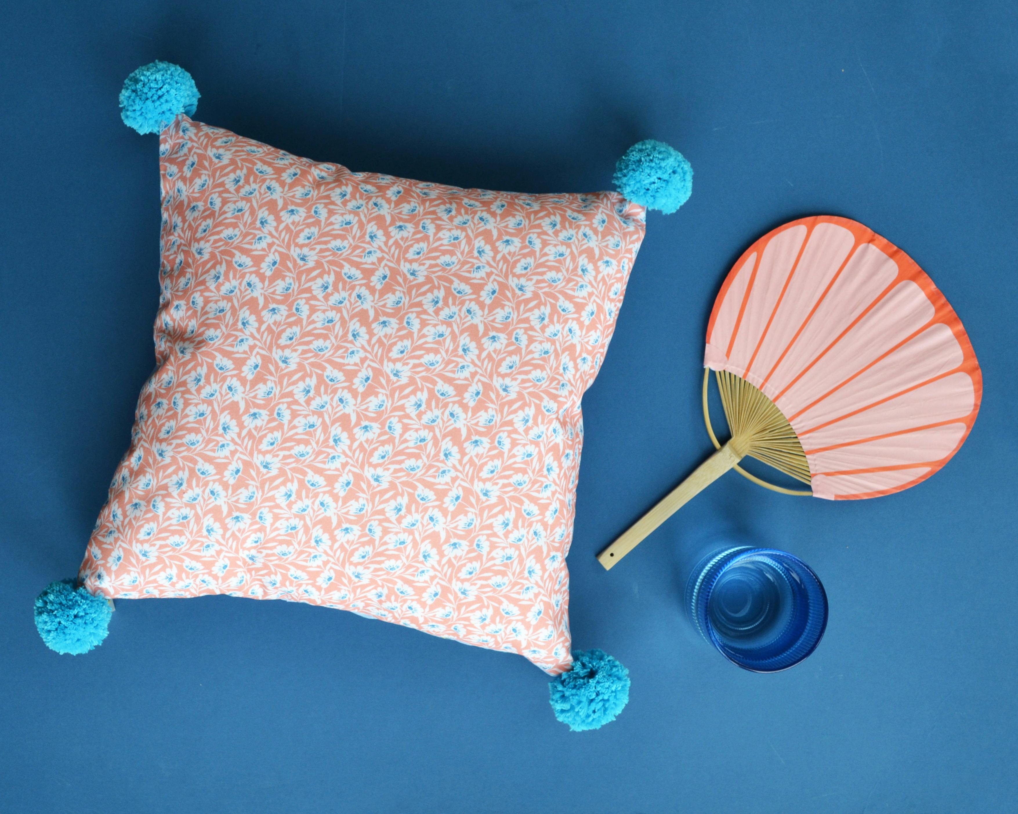 20 Fat Quarter Projects | Easy DIY | LoveCrafts