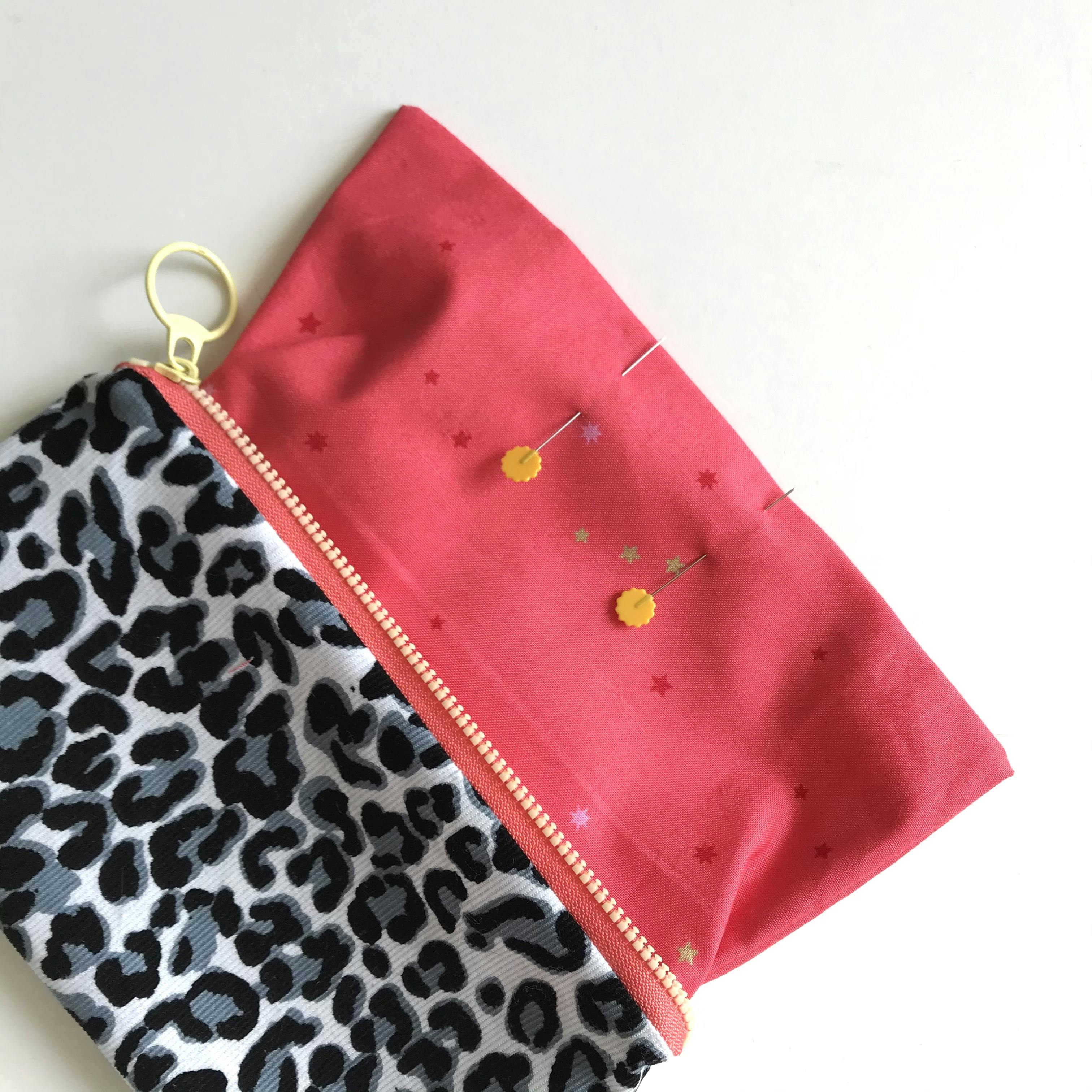 Easy DIY Pencil Case Tutorial | LoveCrafts