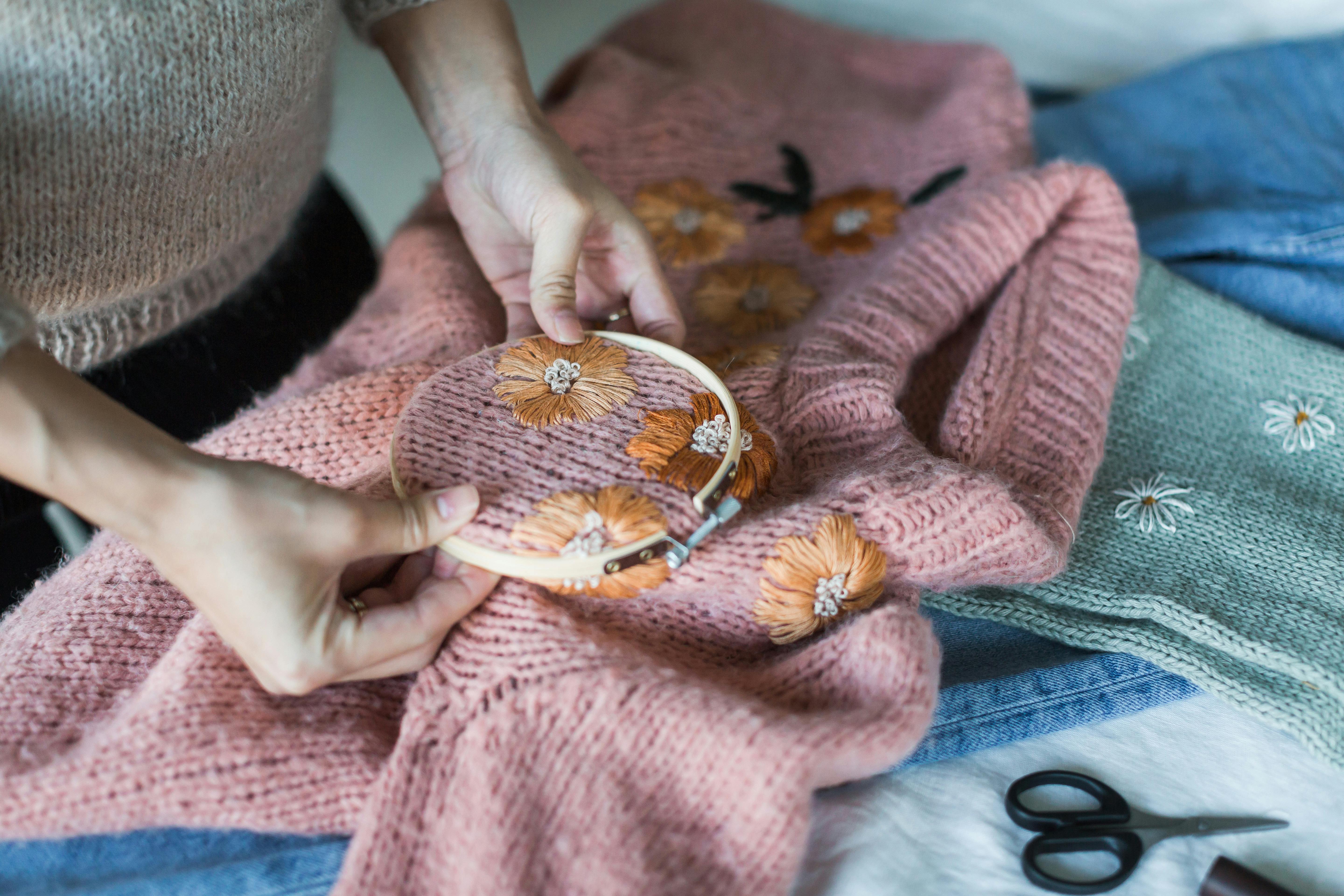 The Designer Edit: Plystre | LoveCrafts