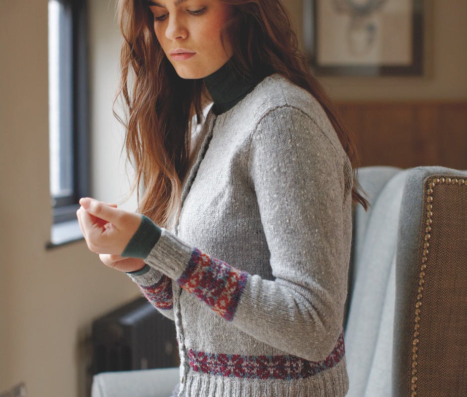 Rowan patterns and yarns | LoveCrafts