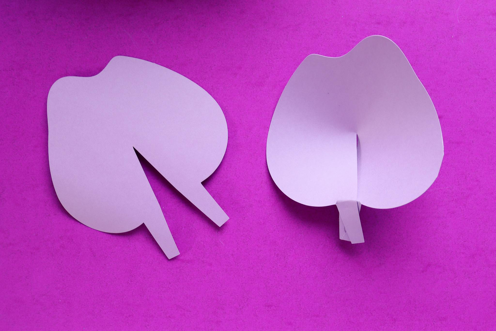 How to Make Paper Flowers with Cricut | LoveCrafts