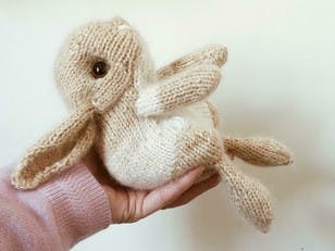 Knitting for spring | LoveCrafts, LoveKnitting's New Home