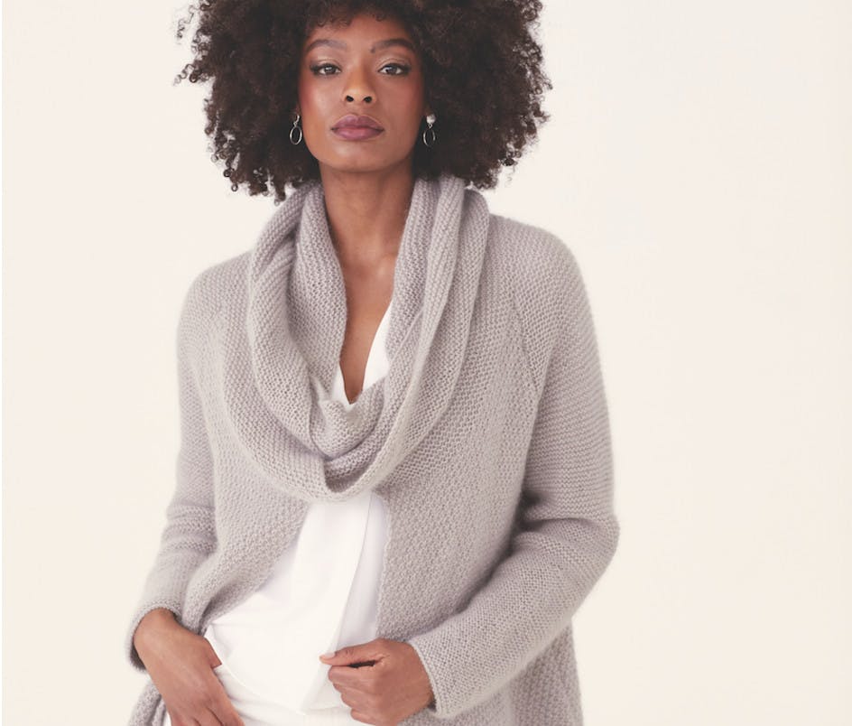 Rowan patterns and yarns | LoveCrafts