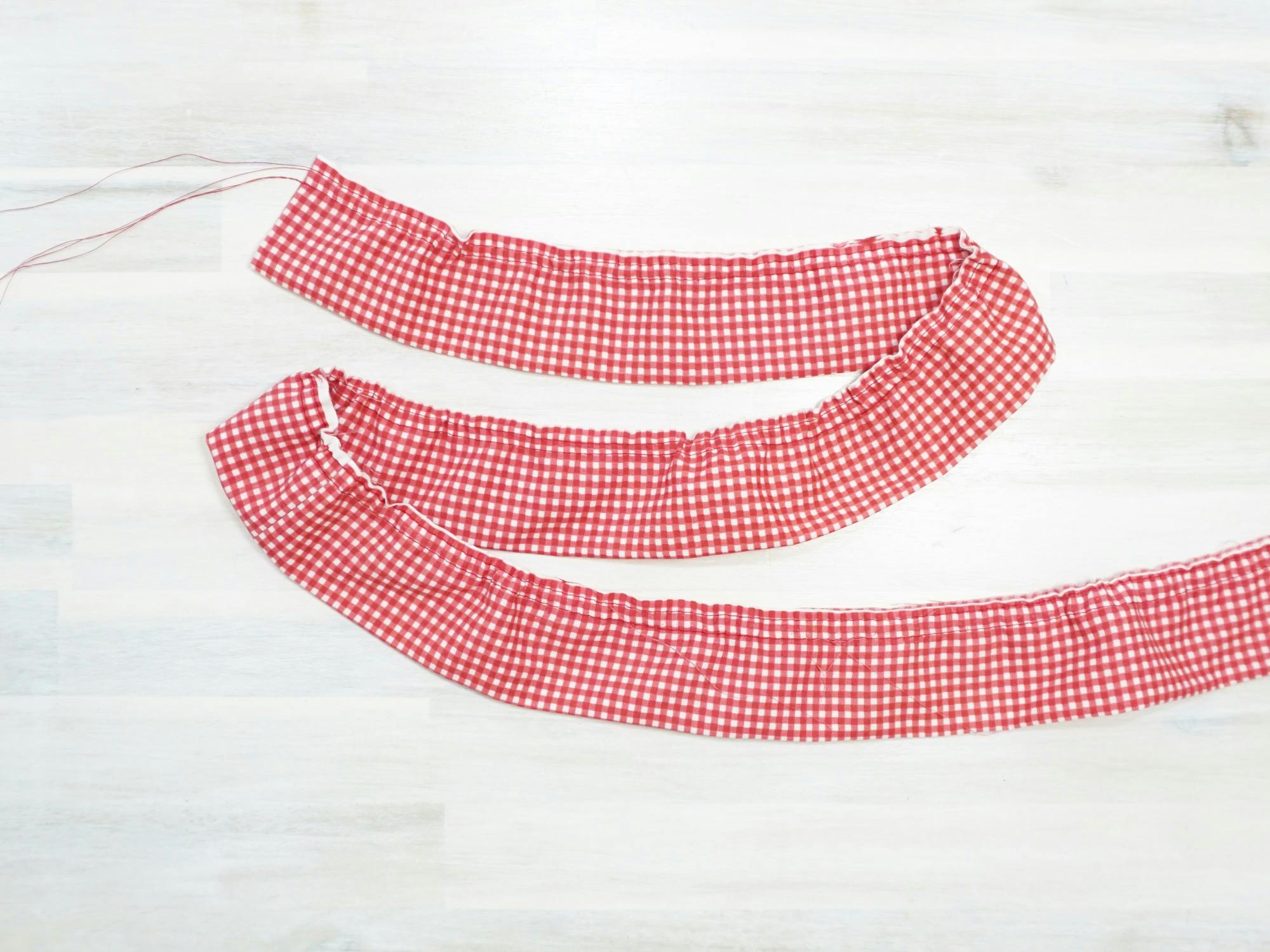 FREE Detachable Collar Sewing Pattern | LoveCrafts