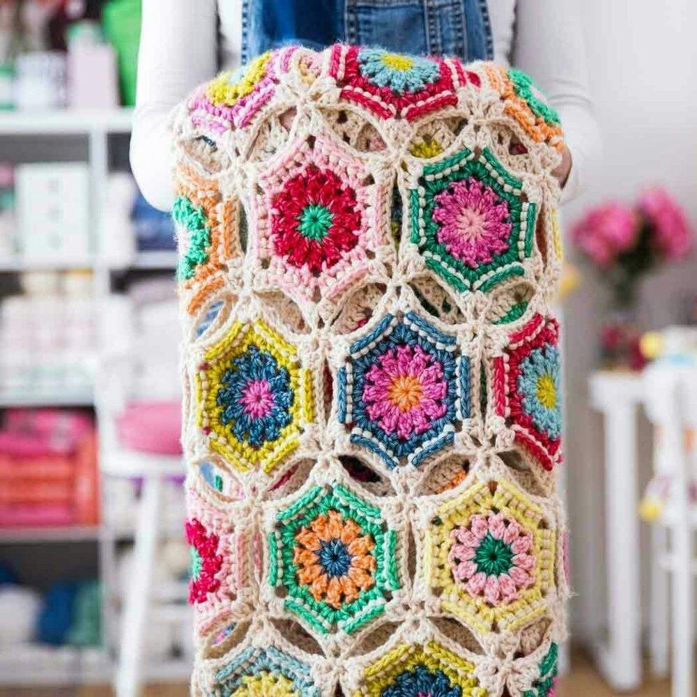 Crochet How To & Ideas | LoveCrafts