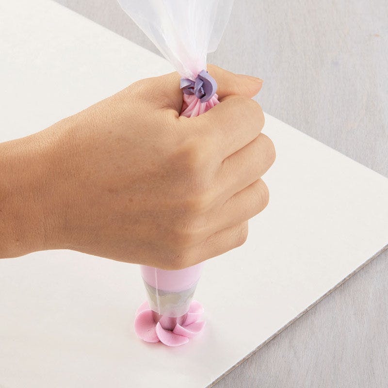 Piping Nozzles Guide | LoveCrafts