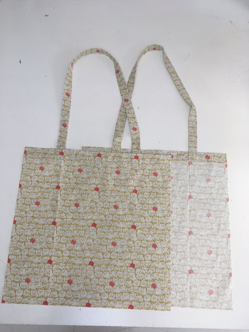 How to Sew a Tote Bag | Free Tote Bag Patterns | LoveCrafts