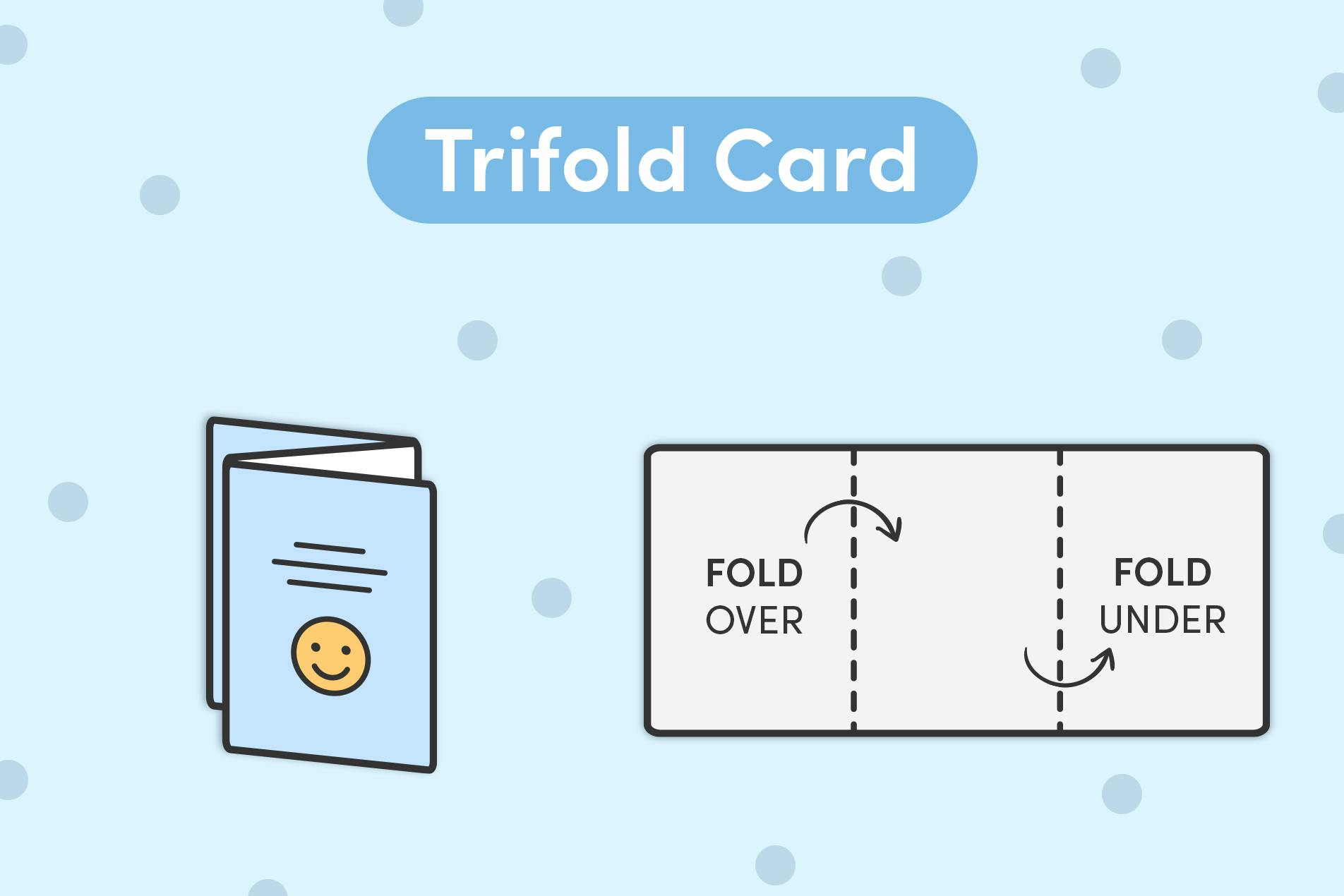 How to Make a Card: 5 Ways | LoveCrafts