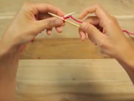 3 ways to cast off | LoveCrafts, LoveKnitting's New Home