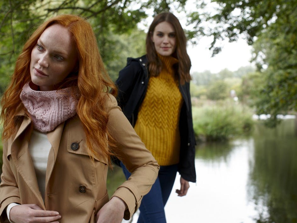 Everything you need to know about how to dye yarn | LoveCrafts