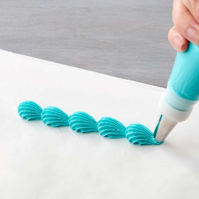 Piping Nozzles Guide | LoveCrafts