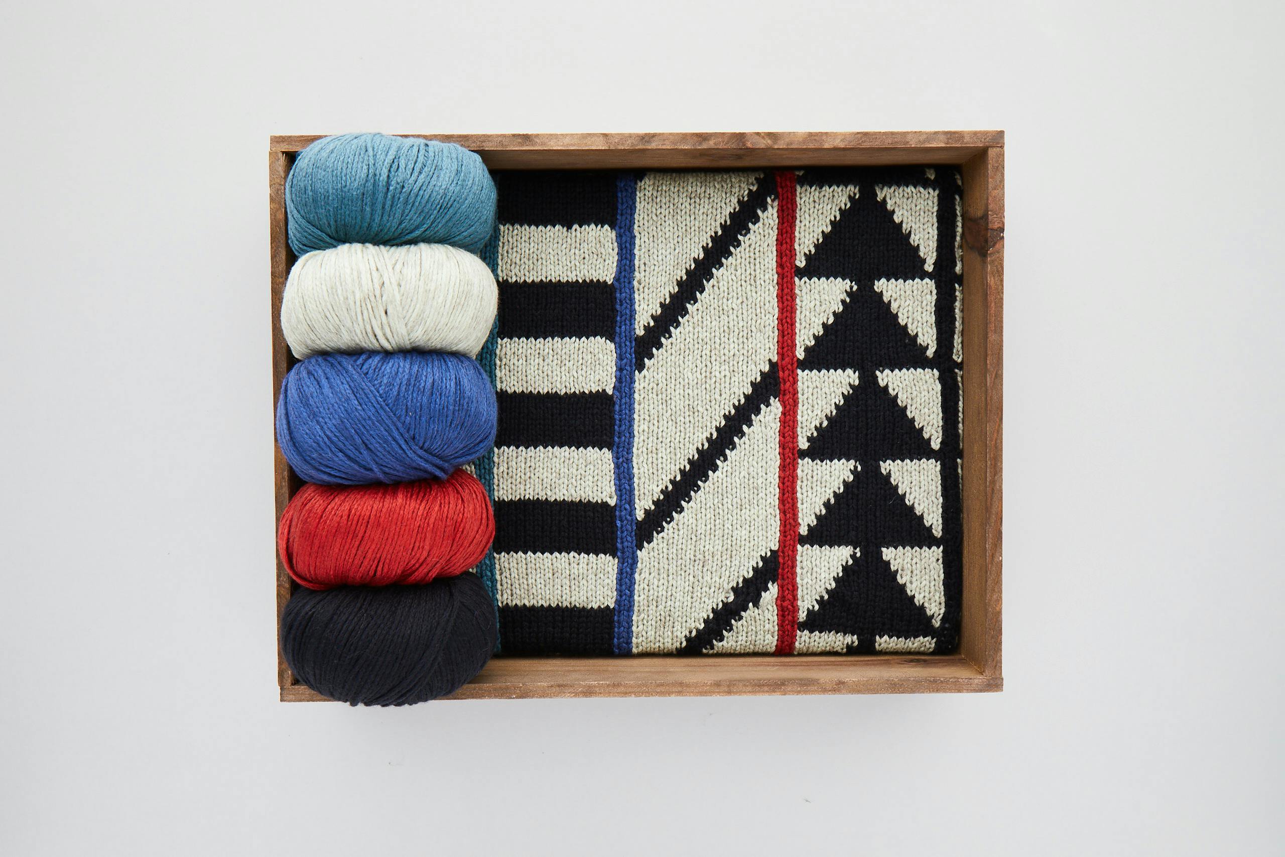 Rowan patterns and yarns | LoveCrafts