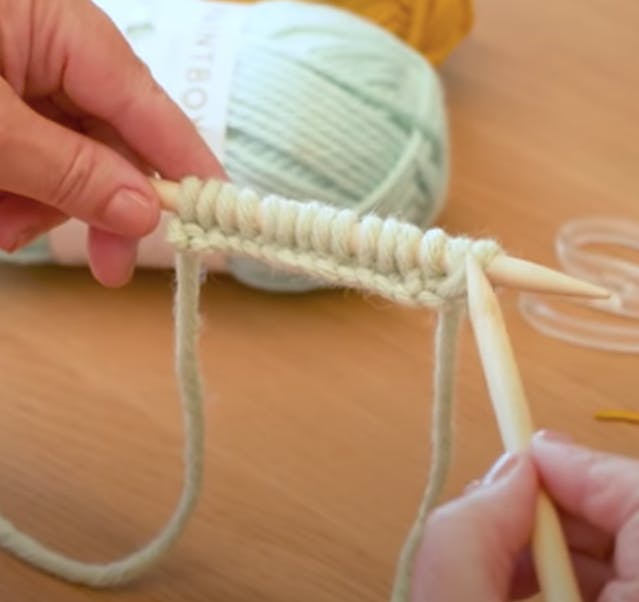 How to Knit: Step-by-Step Beginners Guide & Video | LoveCrafts