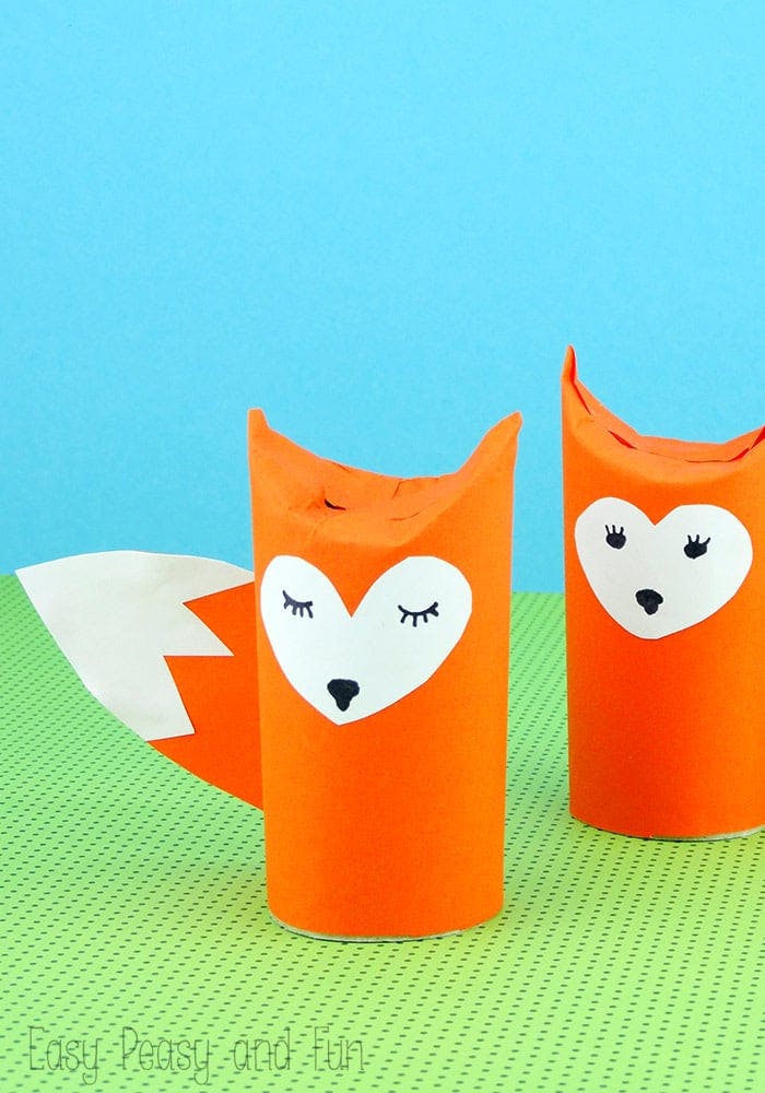 22 Autumn Kids Crafts | LoveCrafts