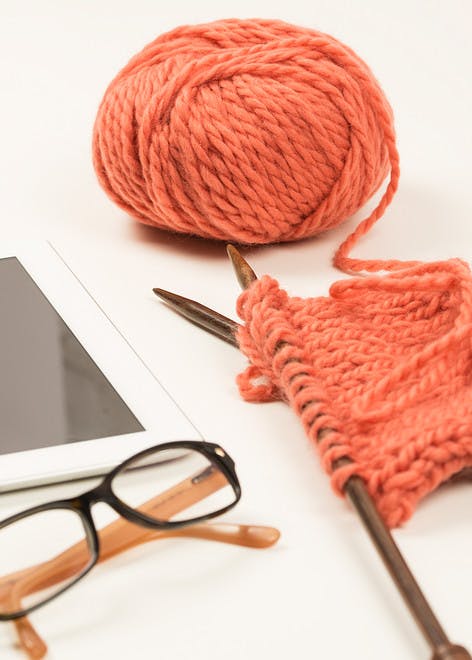 5 habits of highly successful knitters | LoveCrafts