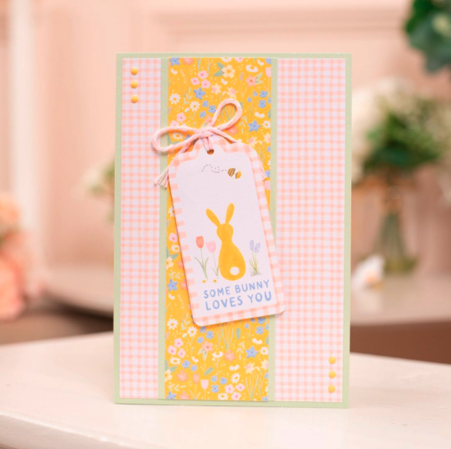 6 Quick & Cute Easter Card Ideas | LoveCrafts