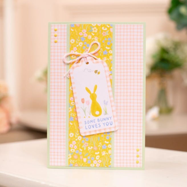 6 Quick & Cute Easter Card Ideas | LoveCrafts
