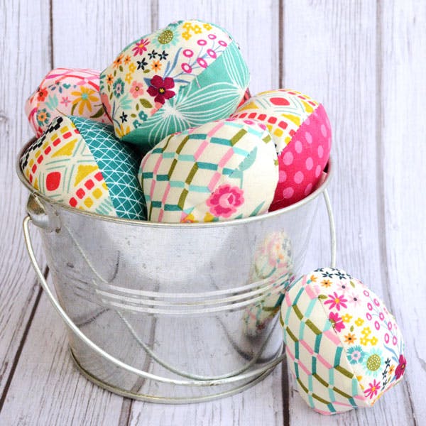 14 spring sewing projects | LoveCrafts