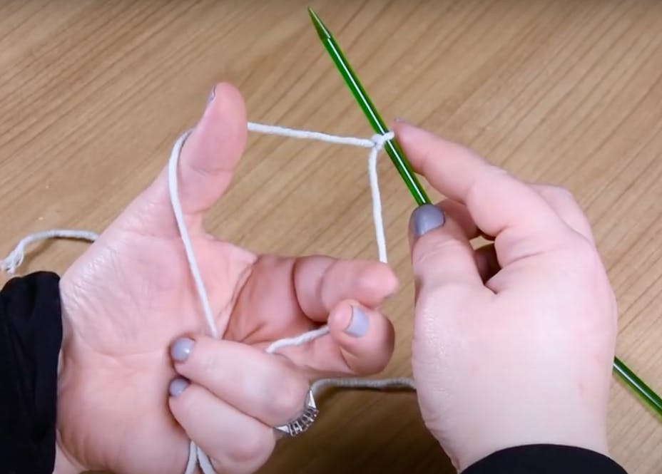 How to Cast On 7 Ways | Knitting for Beginners | LoveCrafts