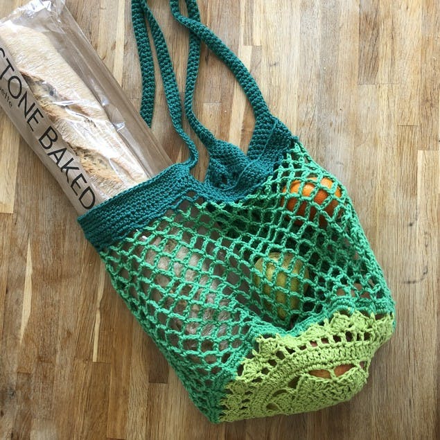 5 of your amazing modern crochet projects | LoveCrafts