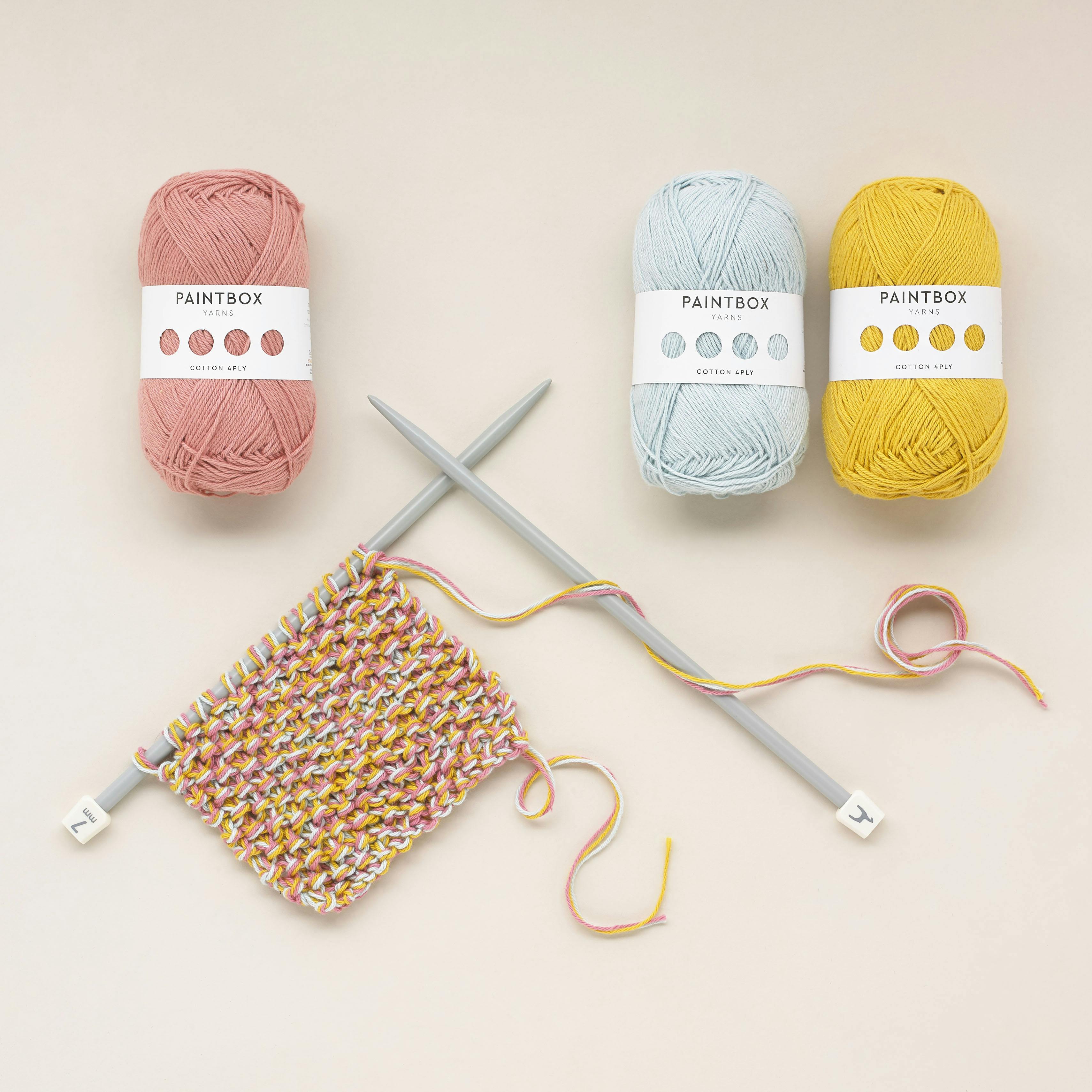 Paintbox Yarns | LoveCrafts