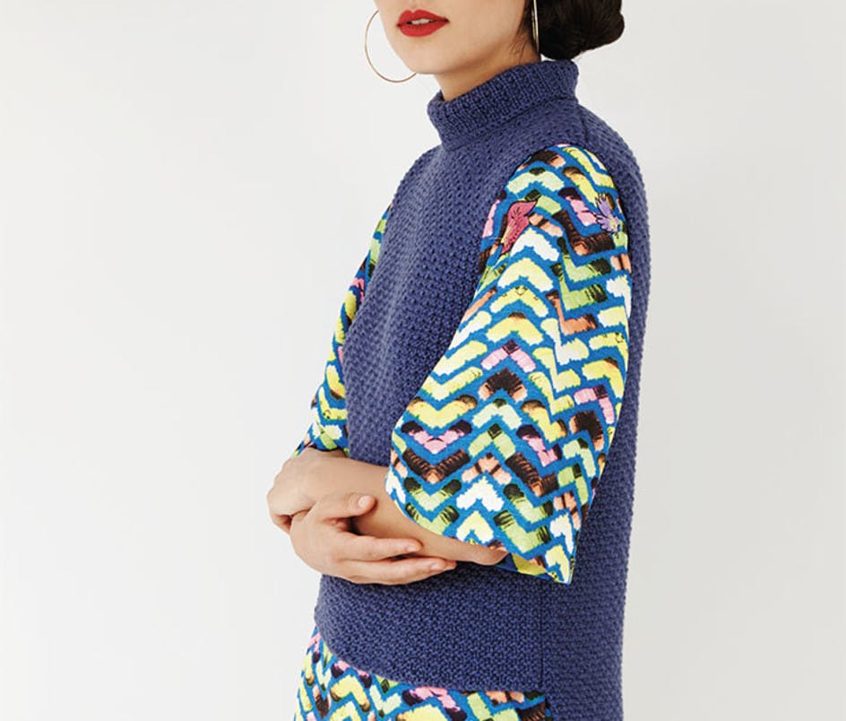 Debbie Bliss yarns and knitting patterns | LoveCrafts