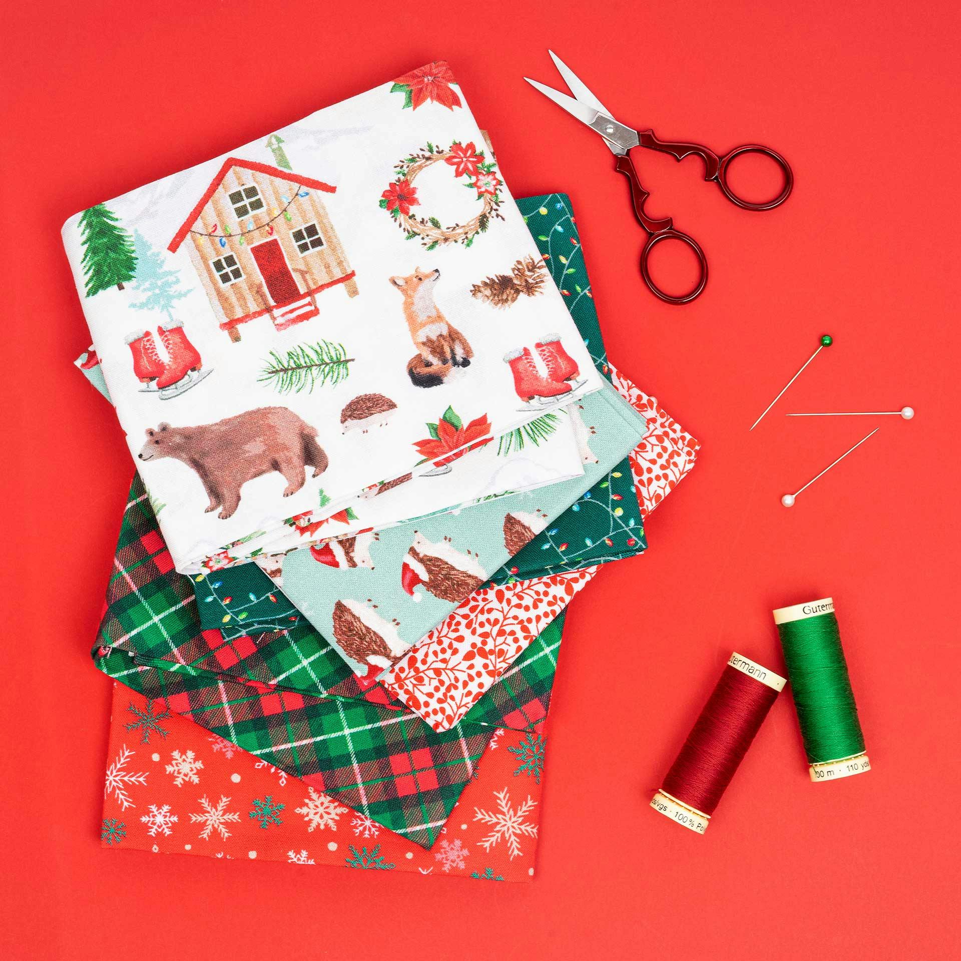 DIY Christmas Craft Ideas For 2021 LoveCrafts DIY Christmas Craft Ideas For 2021 LoveCrafts