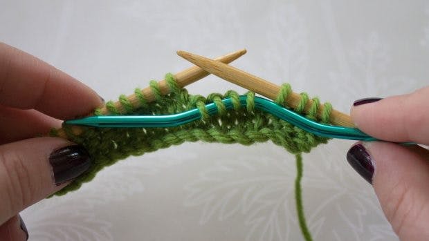 How to Knit Cables for Beginners | LoveCrafts
