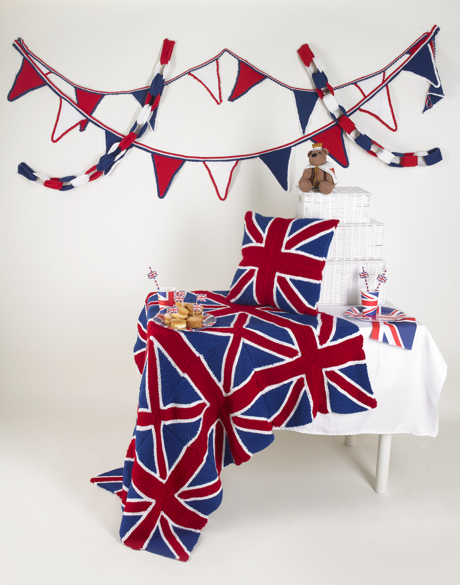 LoveCrafts | Knitting, crochet, craft supplies & inspiration