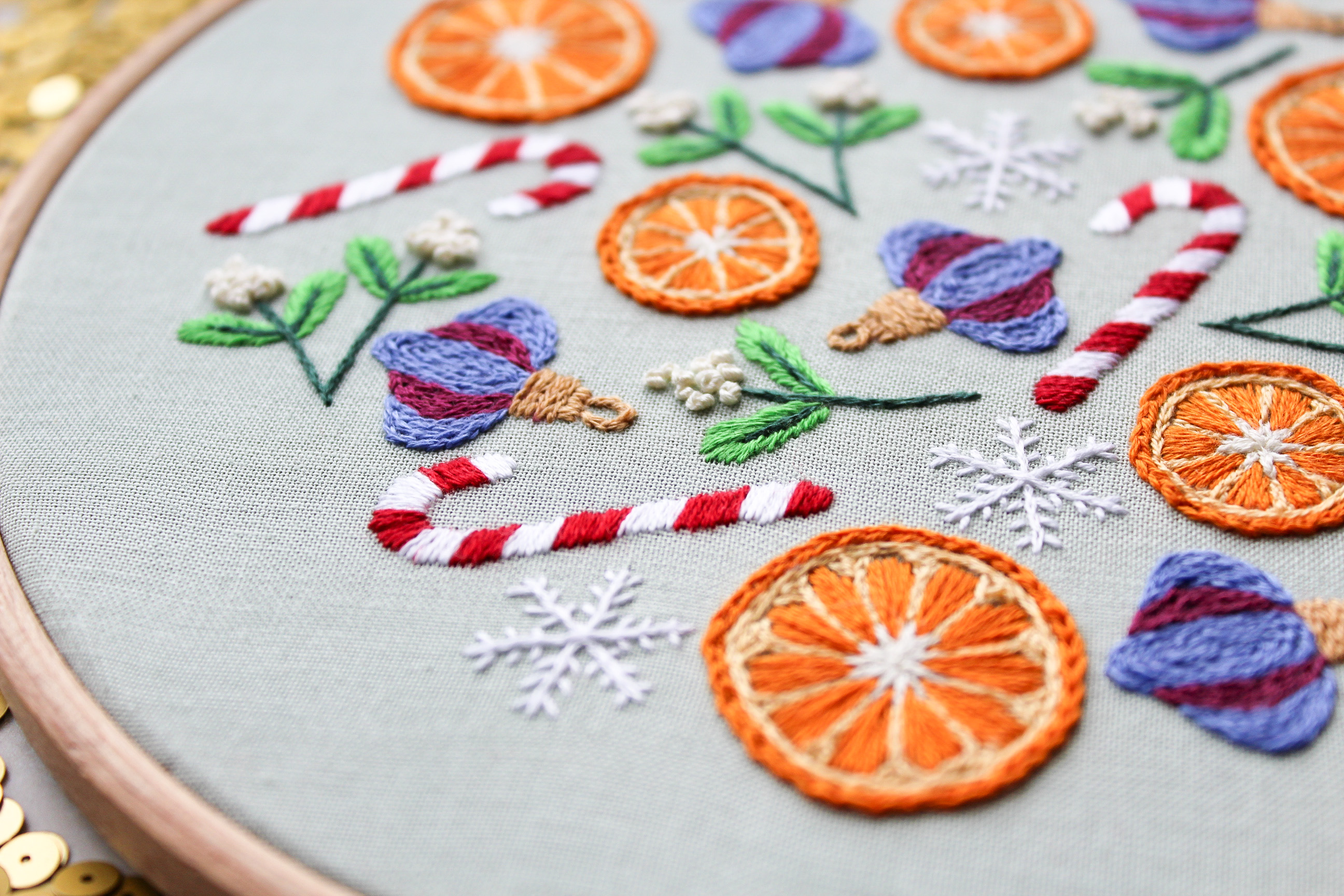 Cross Stitch & Embroidery | How To & Ideas | LoveCrafts