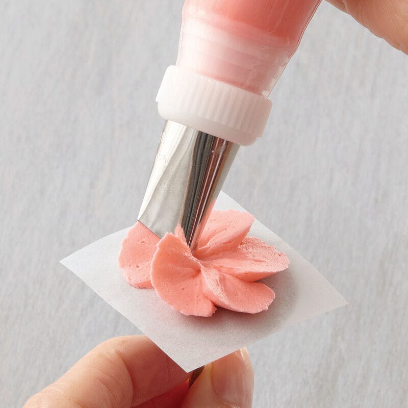 Piping Nozzles Guide | LoveCrafts