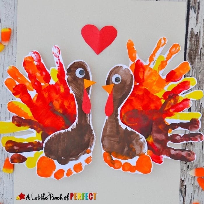 21 Fall Kids Crafts | LoveCrafts