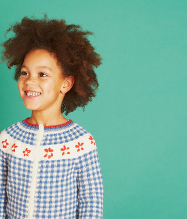 Knitting for spring | LoveCrafts, LoveKnitting's New Home