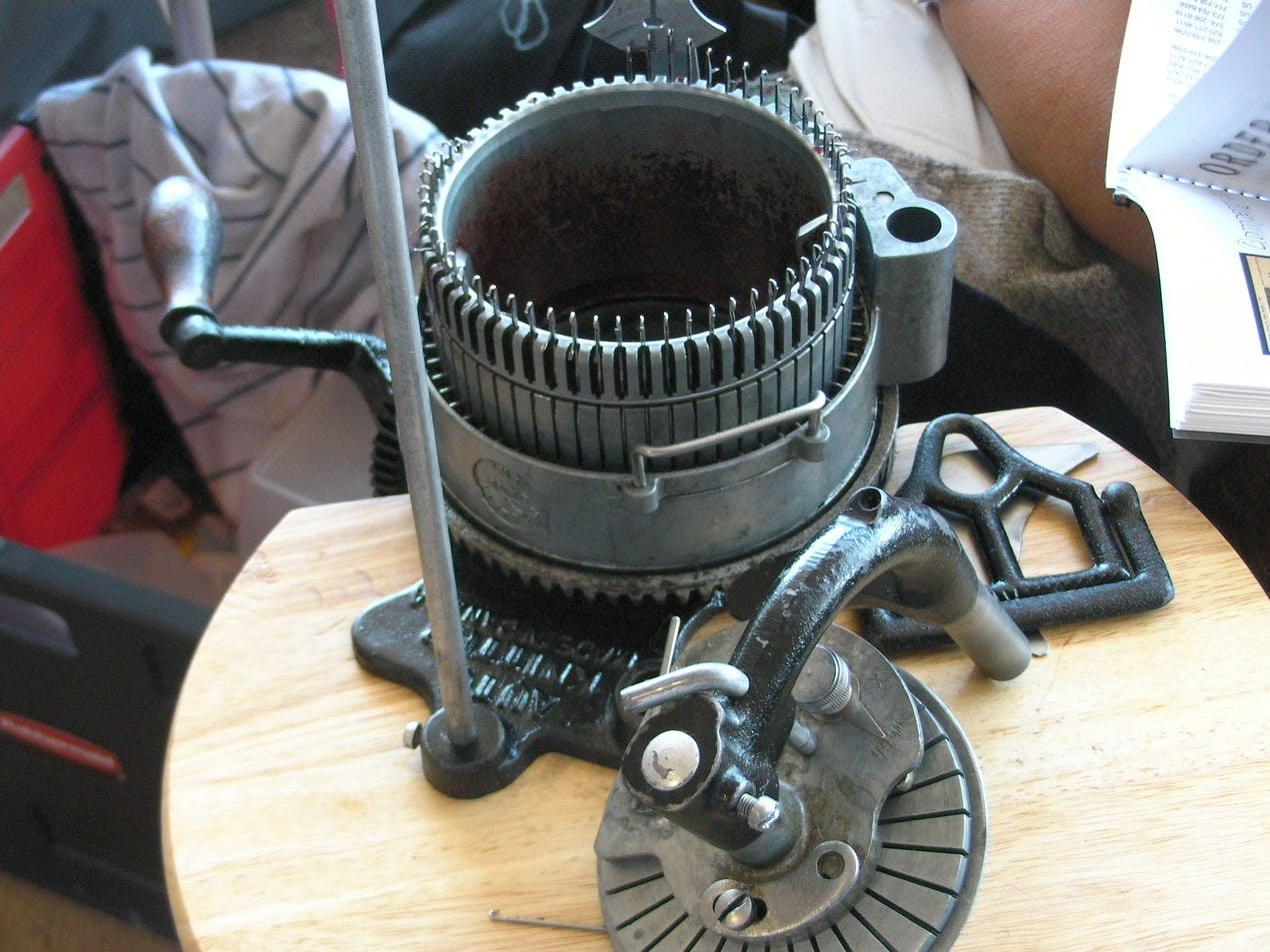 10 things you didn't know about knitting | LoveCrafts