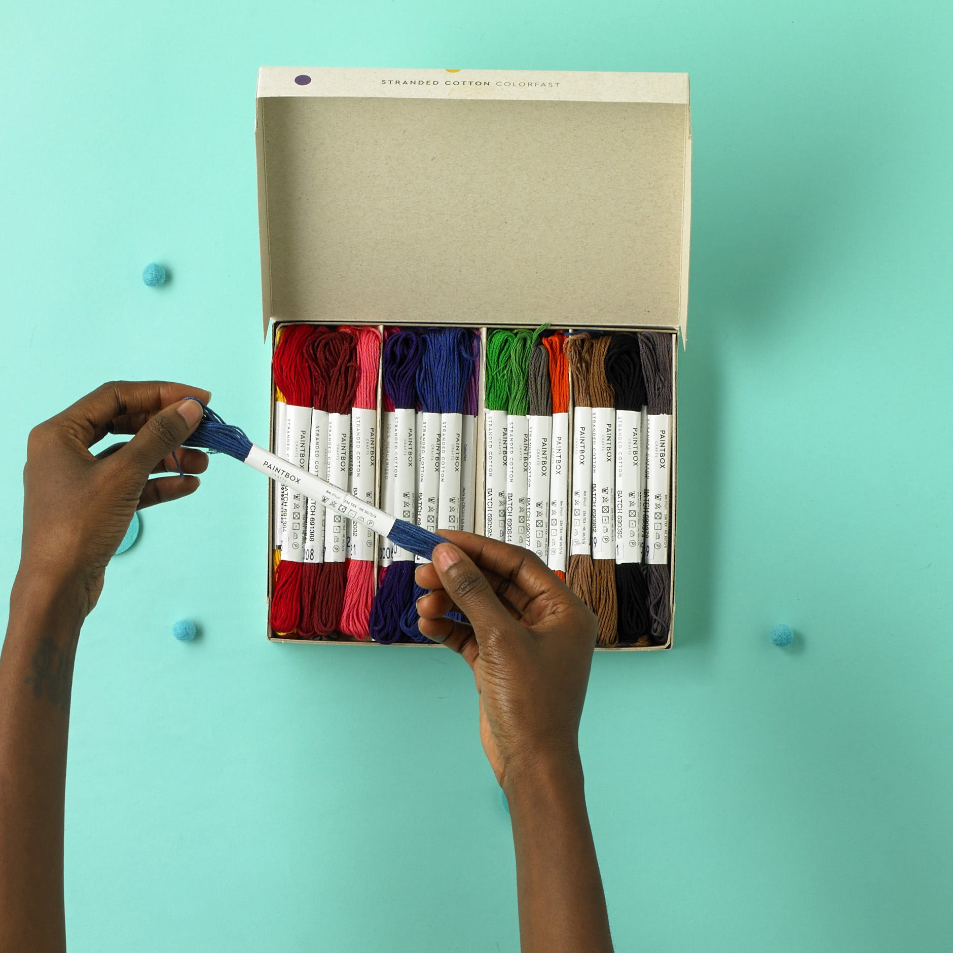 Crafting for Beginners | LoveCrafts