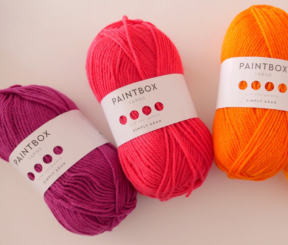 Color Theory for Yarn Crafts | LoveCrafts