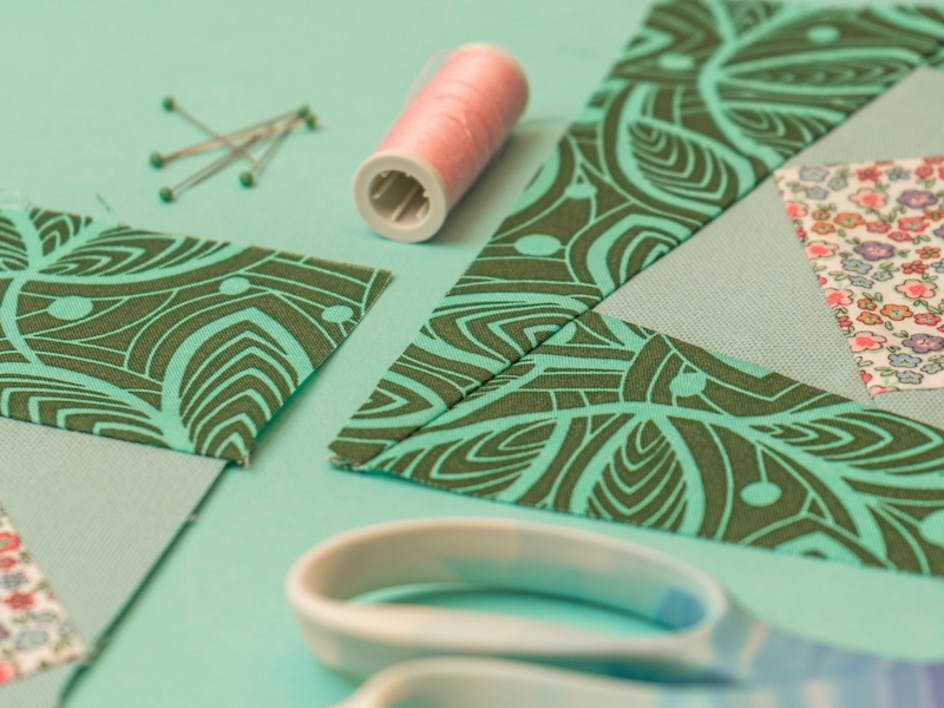 Crafting for Beginners | LoveCrafts