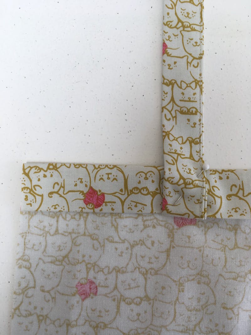 How to Sew a Tote Bag | Free Tote Bag Patterns | LoveCrafts