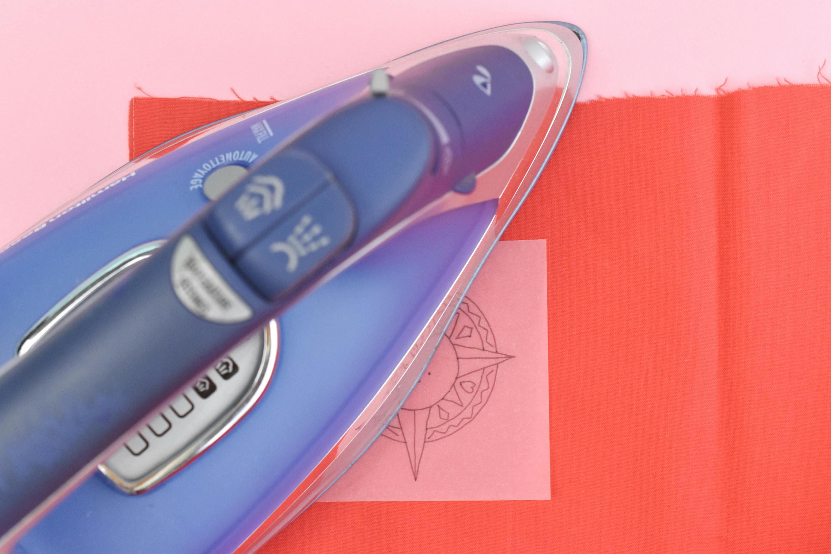 4 ways to transfer embroidery patterns to fabric | LoveCrafts