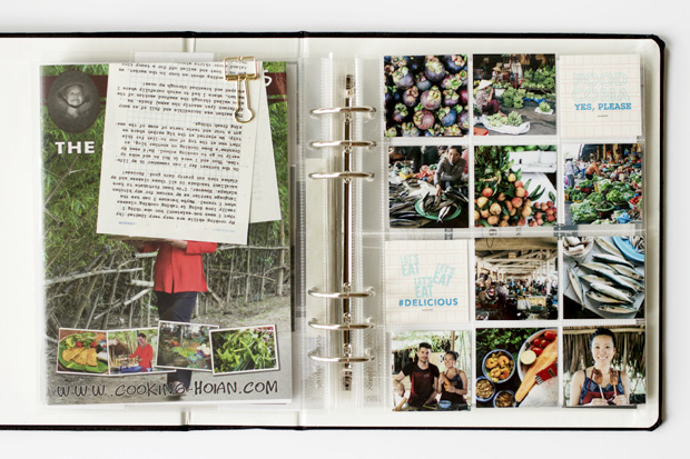 How to start a scrapbook | LoveCrafts